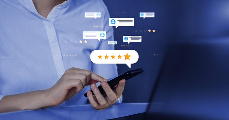 How to Build Positive Customer Relationships | InvoiceSimple