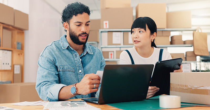 Business Partnerships: A Guide for Success | Invoice Simple