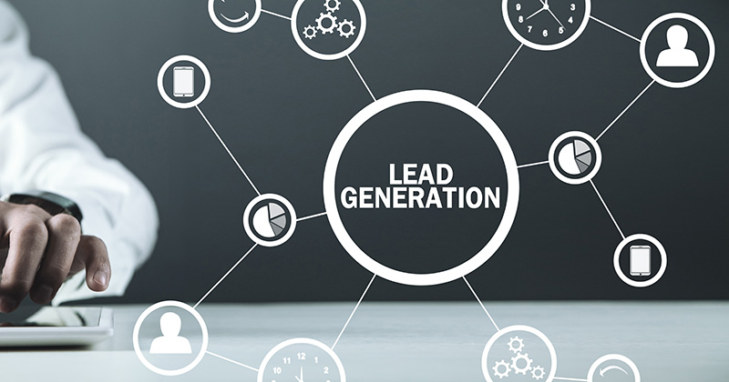 What Is Lead Generation for Sales, and How Does It Work? - Invoice Simple