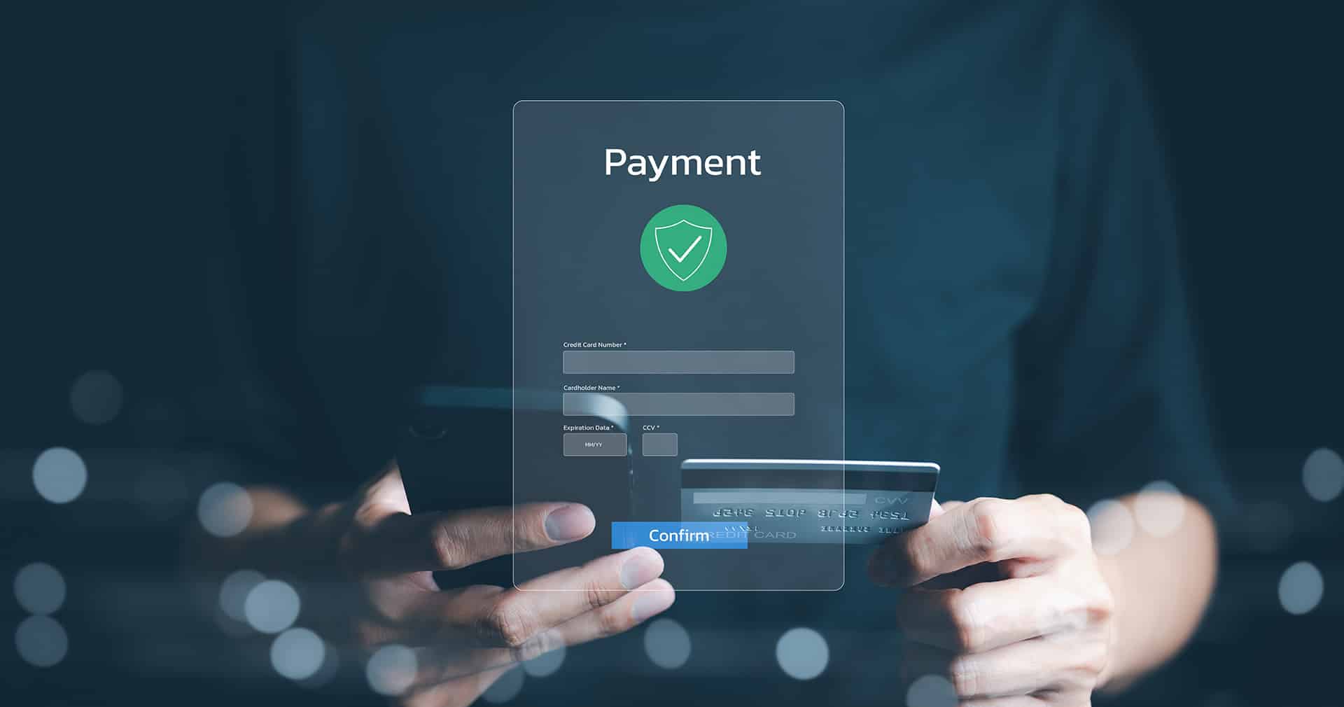 How Credit Card Payment Processing Works: A Complete Guide - Invoice Simple