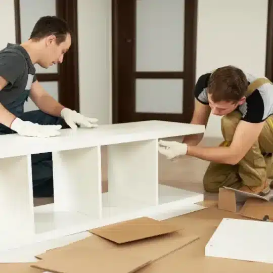 Free Furniture Invoice Templates