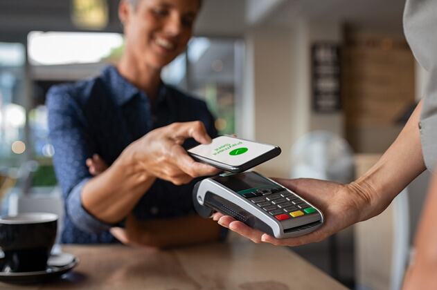 Most Popular Mobile Payment Methods in 2026 | Invoice Simple